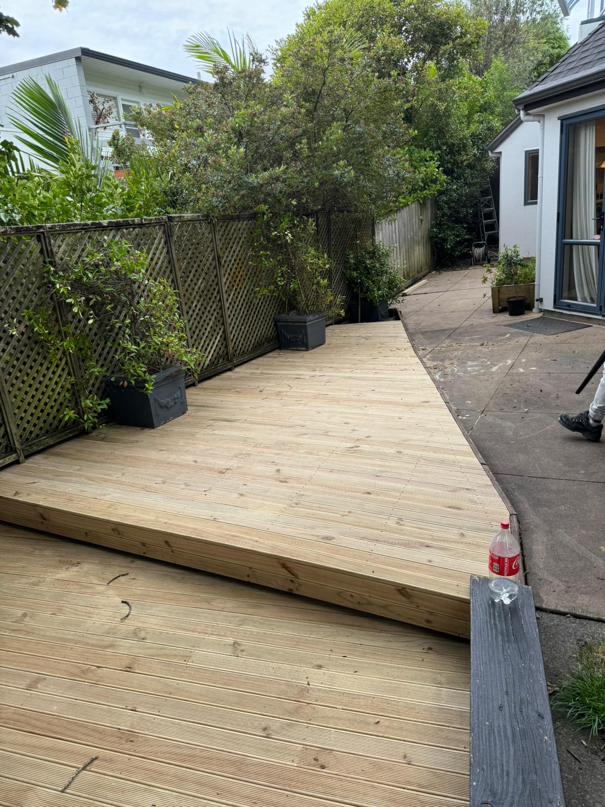 Gallery - MMK Services